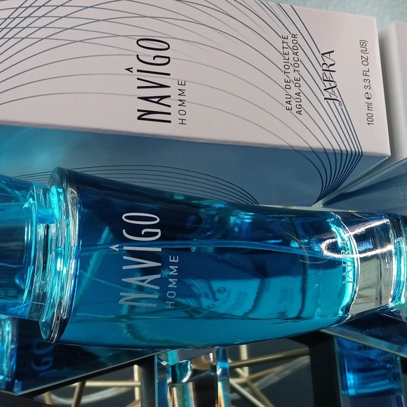 JAFRA | Grooming | Navgo Homme Jafra | Poshmark